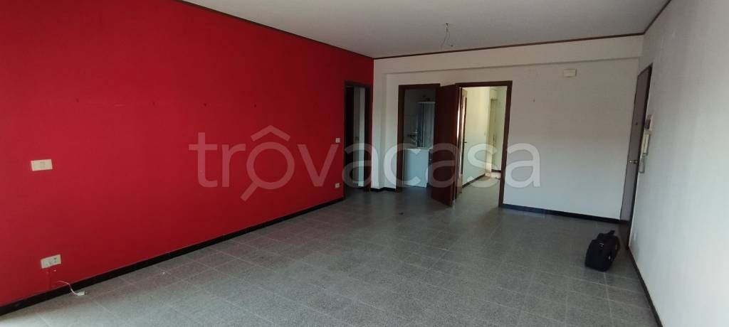 Appartamento in in vendita da privato a Siracusa via Luigi Cassia, 6
