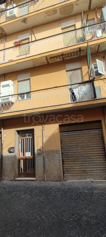 Appartamento in vendita ad Albano Laziale via Don Giovanni Minzoni