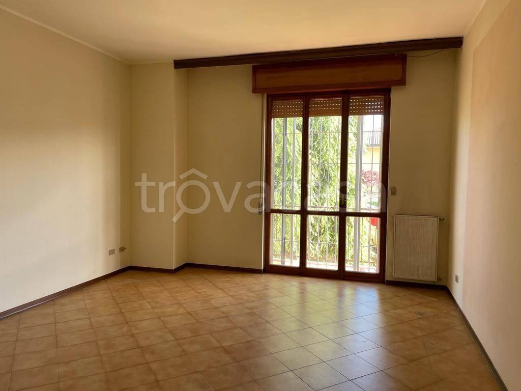 Appartamento in in vendita da privato a Vigolzone via Alcide De Gasperi, 15