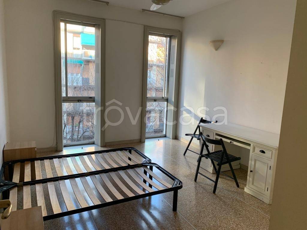 Appartamento in vendita a Bologna via Giovanni Brugnoli 15