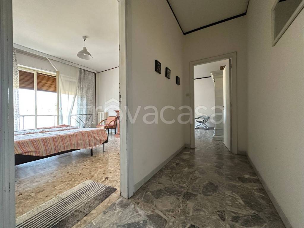 Appartamento in vendita a Pescara viale Giovanni Bovio, 120