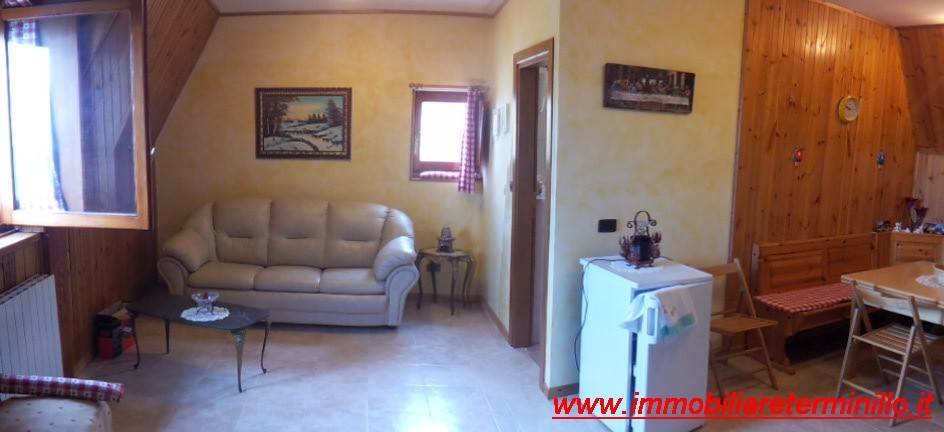 Appartamento in vendita a Rieti via dei Cerri