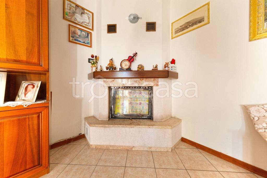 Appartamento in vendita a Maranello via Claudia