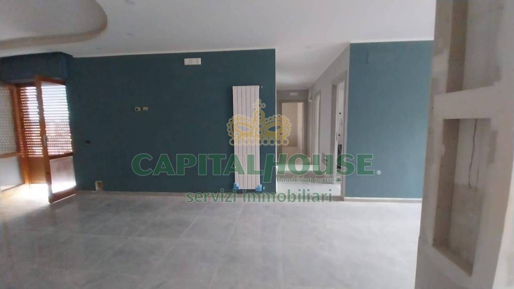 Appartamento in vendita a Montoro via Municipio