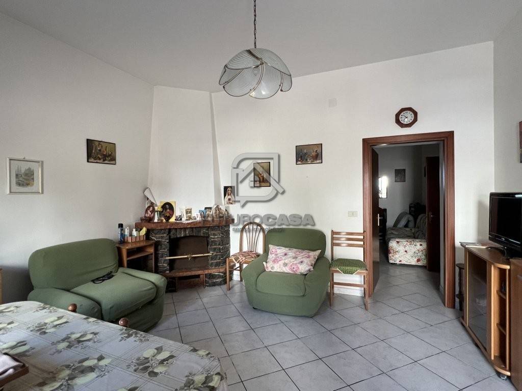 Casa Indipendente in vendita a Sant'Arcangelo Trimonte via Vittorio Veneto