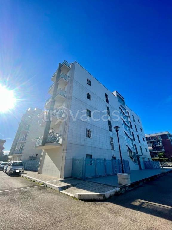 Appartamento in vendita a Foggia via Pietrantonio Loffredo, 55