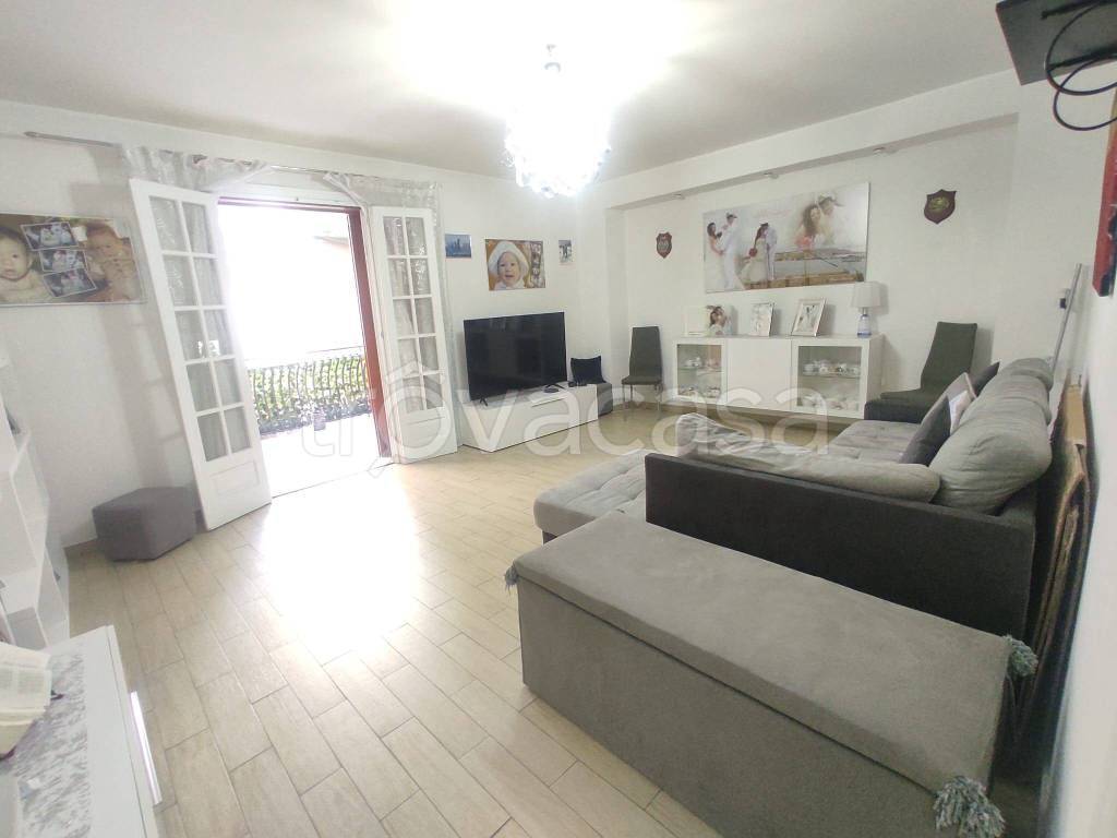 Appartamento in vendita ad Augusta via Sacro Cuore