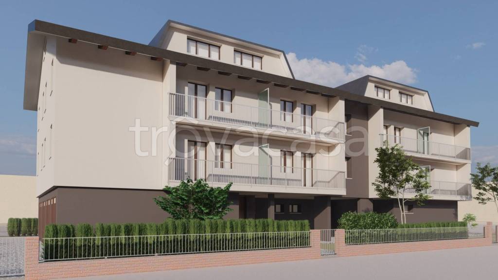 Appartamento in vendita a Formigine via Gian Lorenzo Bernini