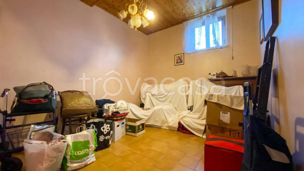 Casa Indipendente in vendita a Casalmaggiore via Giovanni Bovio