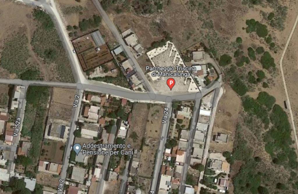 Appartamento all'asta a Castelvetrano c/da Manicalunga Strada 61 nn.7-9 Castelvetrano (tp)