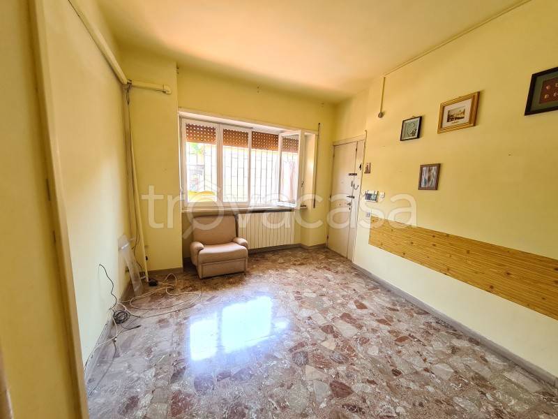 Appartamento in vendita ad Albano Laziale via Olivella, 54