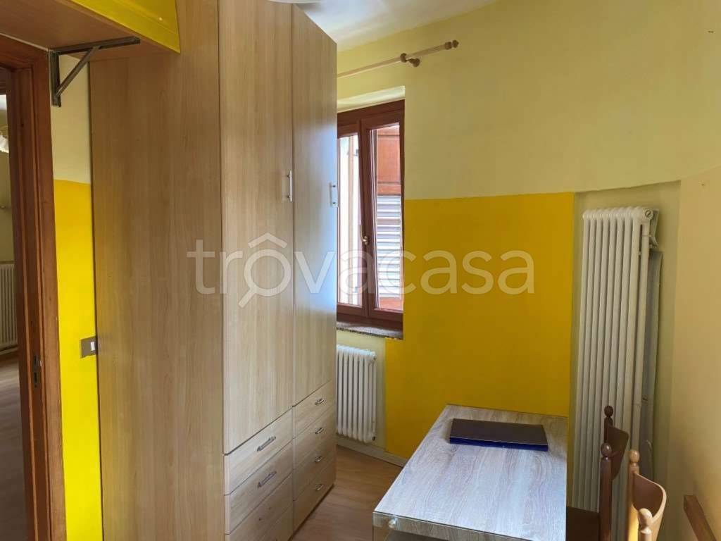 Appartamento in vendita a Borgo Valsugana via Ferdinando Dordi s.n.c