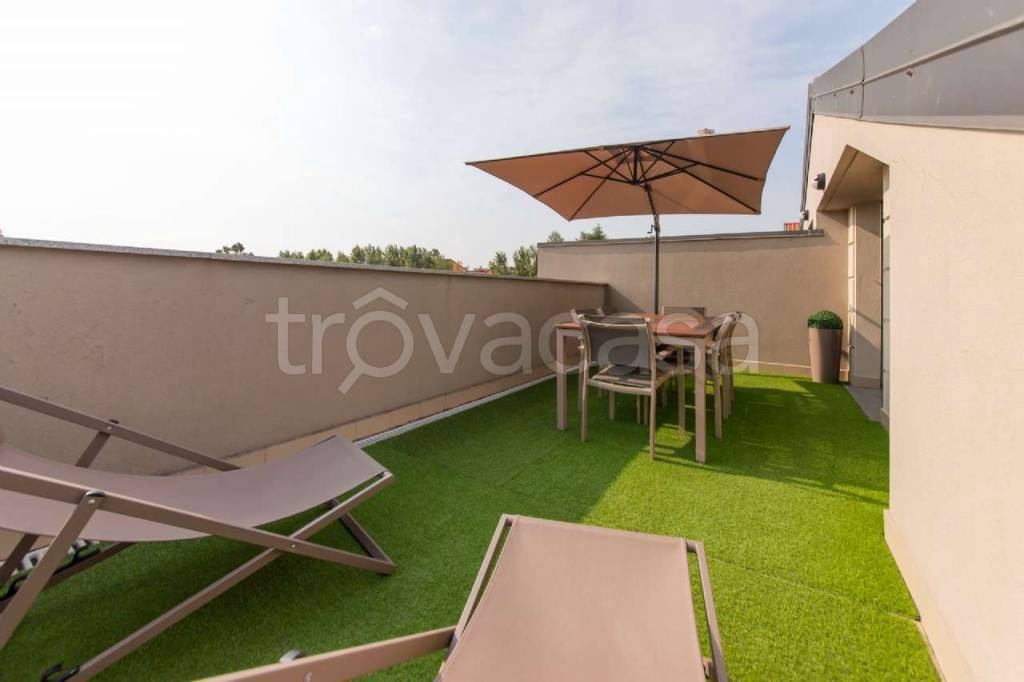 Appartamento in vendita ad Arese via Madre Teresa di Calcutta 5