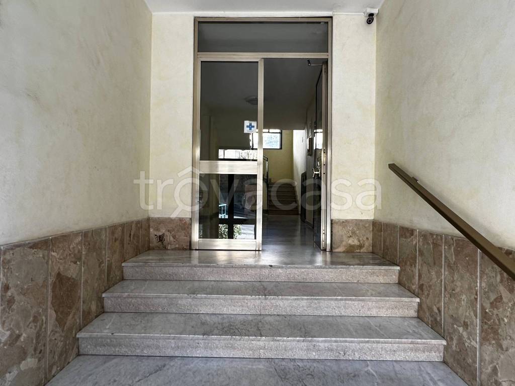 Appartamento in vendita a Caltanissetta via Ernesto Tricomi, 5