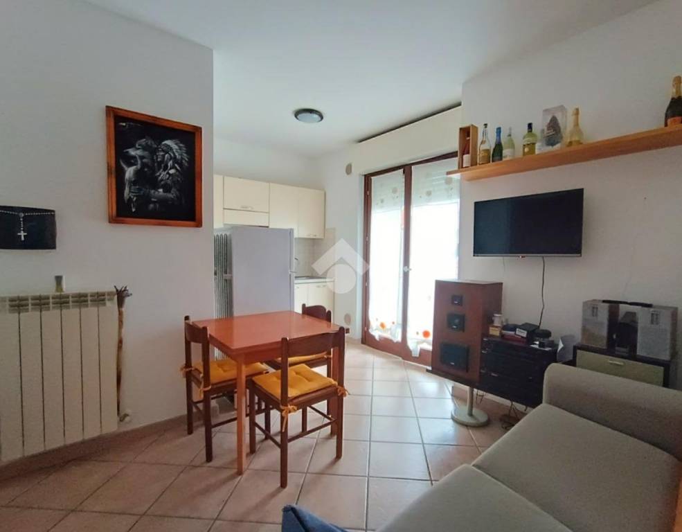 Appartamento in vendita a Tortoreto via Livatino, 22