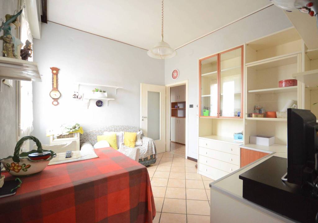 Appartamento in vendita a Bologna