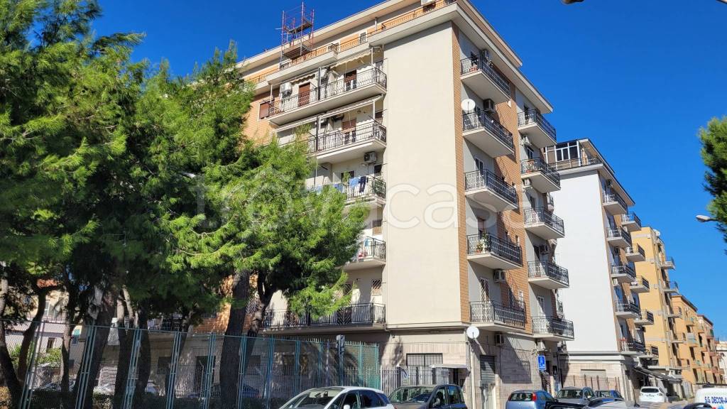 Appartamento in vendita a Foggia via Vincenzo Gioberti, 22/a