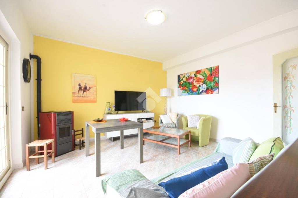 Appartamento in vendita a Olbia via Giotto, 95