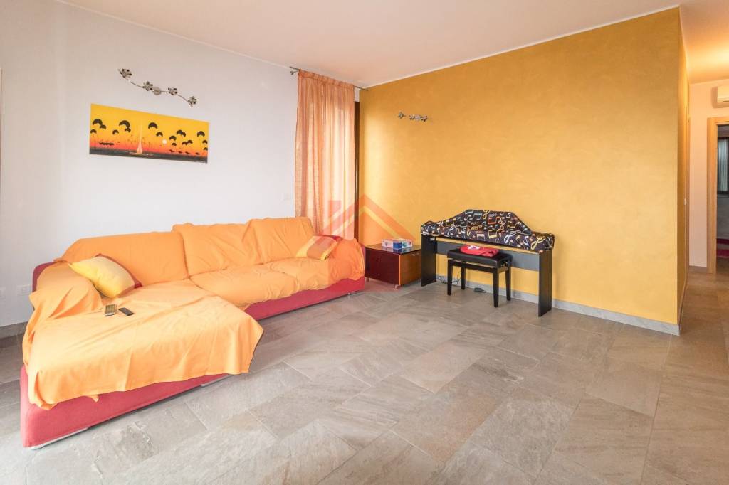 Appartamento in vendita a Carpi
