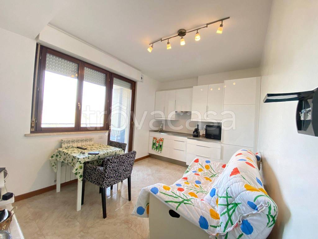 Appartamento in vendita a Perugia via della Filanda, 33