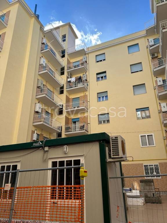 Appartamento in vendita a Mugnano di Napoli via Napoli, 172