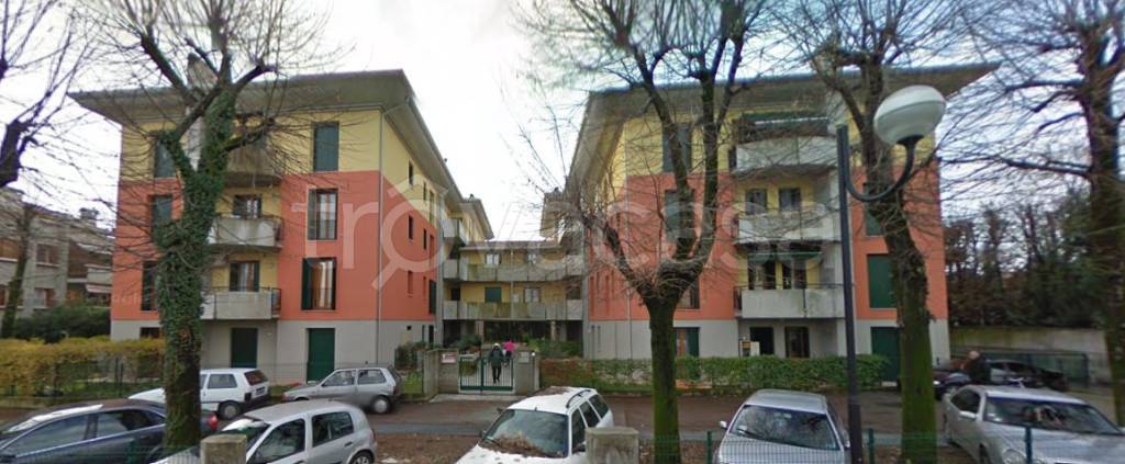 Appartamento all'asta a Fonte via Castellana, 26