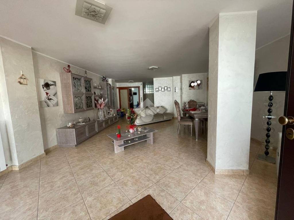 Appartamento in vendita a Marano Marchesato via Assunta, 18