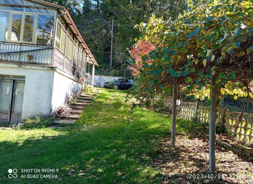 Casa Indipendente in vendita a Lauria contrada Cogliandrino, 44