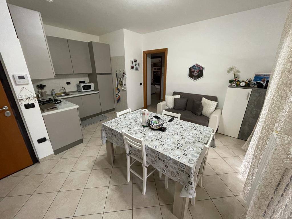 Appartamento in vendita ad Alessandria p.Zza Bellotti, 10