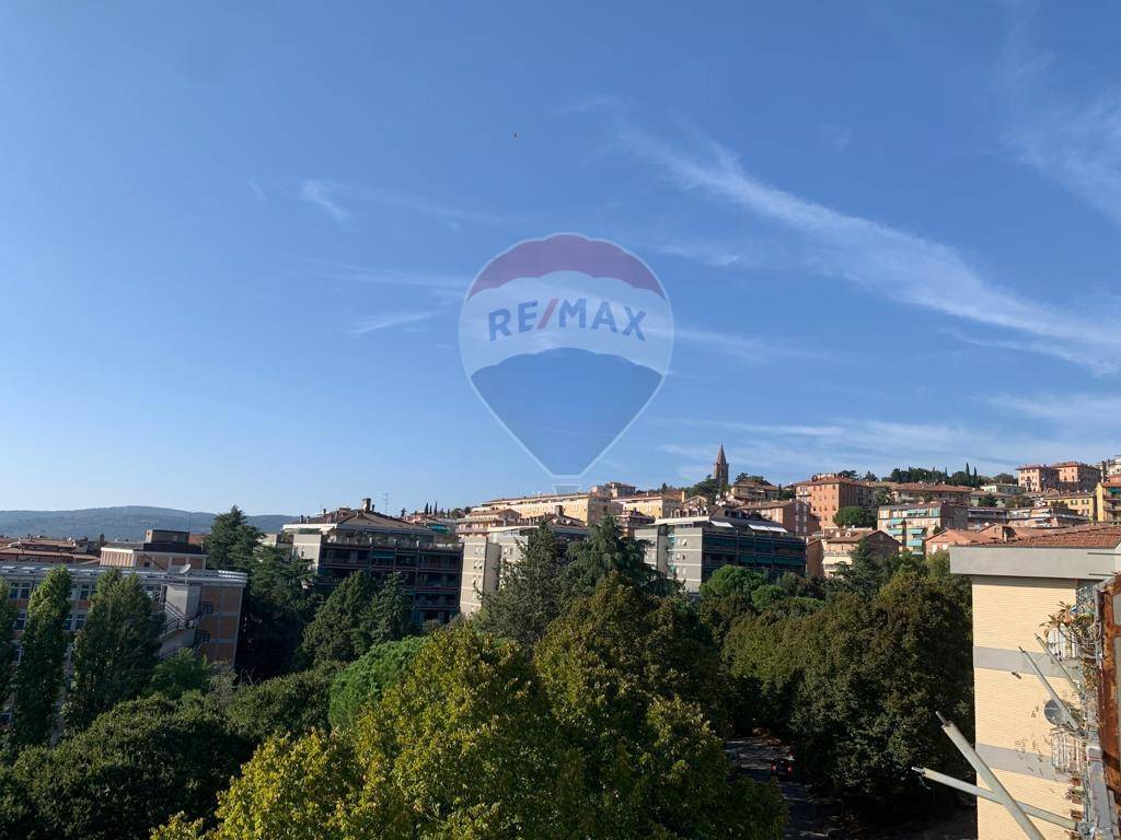 Appartamento in vendita a Perugia