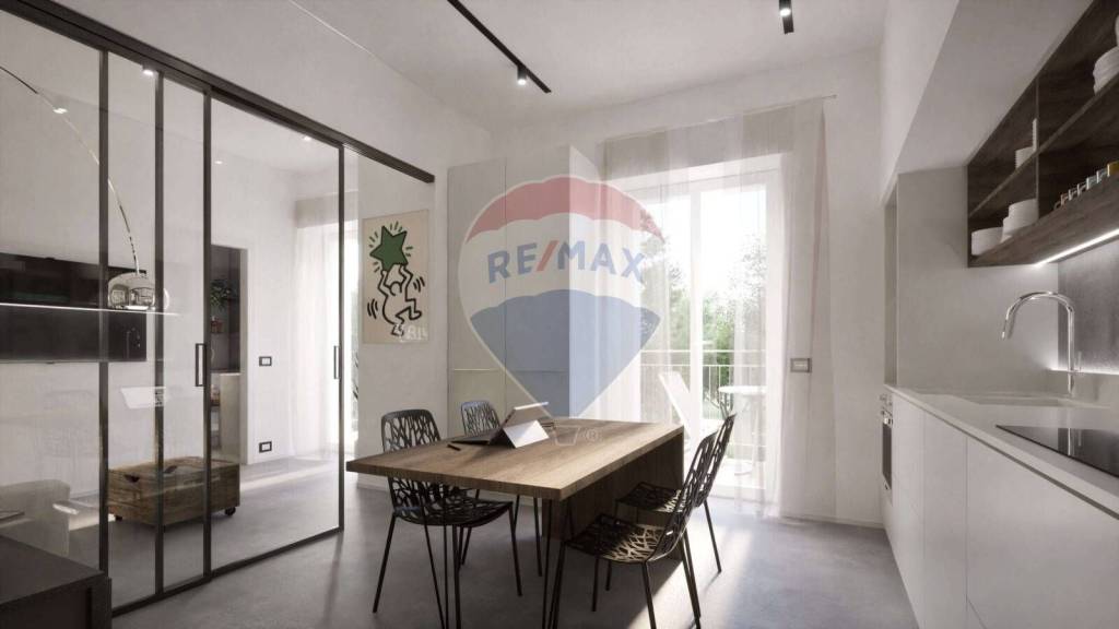 Appartamento in vendita a Bergamo