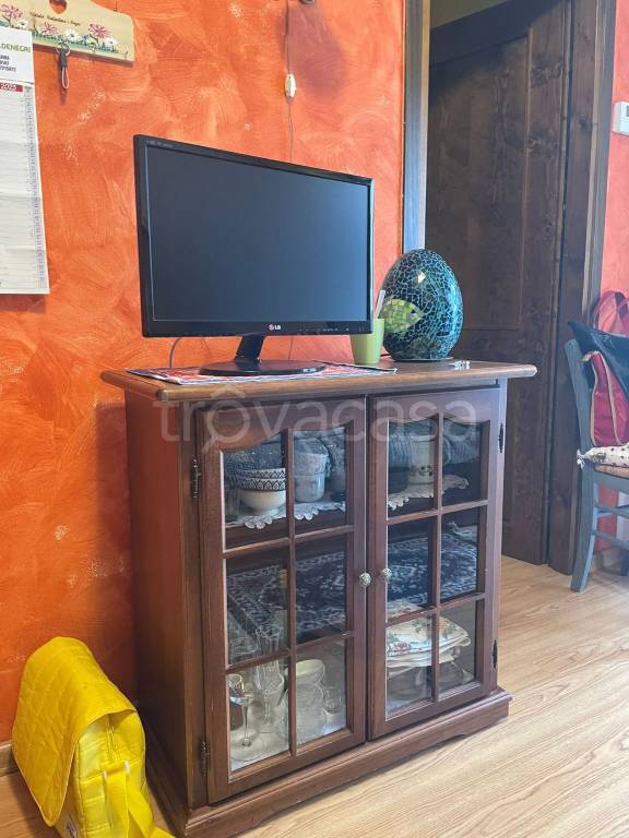 Appartamento in vendita ad Aprica