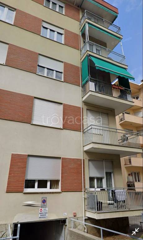 Appartamento in in vendita da privato a Mondovì via Lorenzo Eula, 8