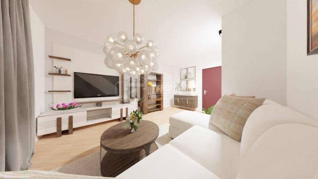 Appartamento in vendita a Casamassima via berlino