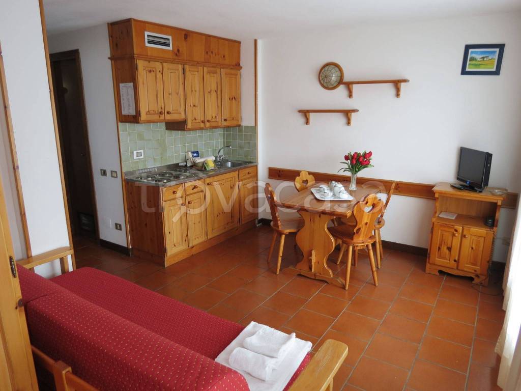 Appartamento in in vendita da privato a Valtournenche località La Vieille