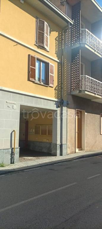 Appartamento in vendita a Cesano Maderno via Novara, 56