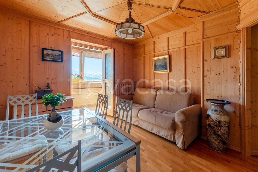 Appartamento in vendita a Renon paese, 34