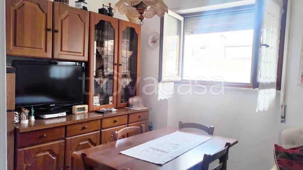 Appartamento in in vendita da privato a Nuoro via Walter Gropius, 6