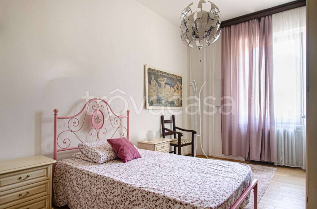 Appartamento in vendita a Siena