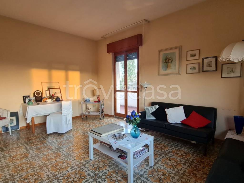 Attico in vendita a Jesi viale Giuseppe Verdi