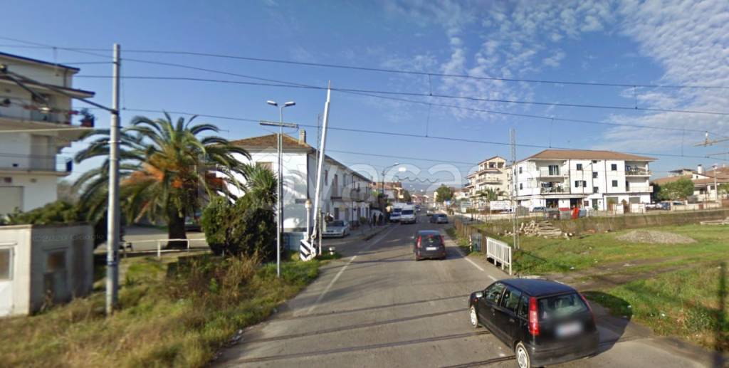 Appartamento all'asta a Montalto Uffugo via Stazione ff.Ss. Luzzi Scalo