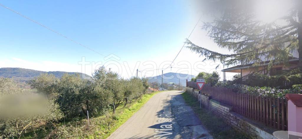 Appartamento all'asta a Ferentino via San Rocco Terravalle