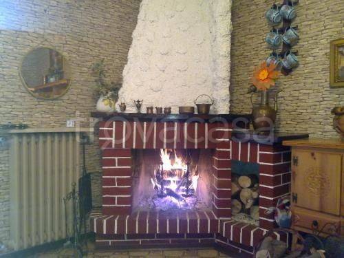 Appartamento in in vendita da privato a Entracque via Pracorno