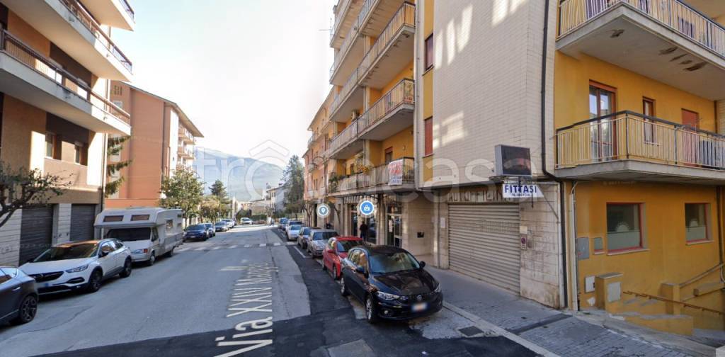 Appartamento all'asta a Isernia via XXIV Maggio