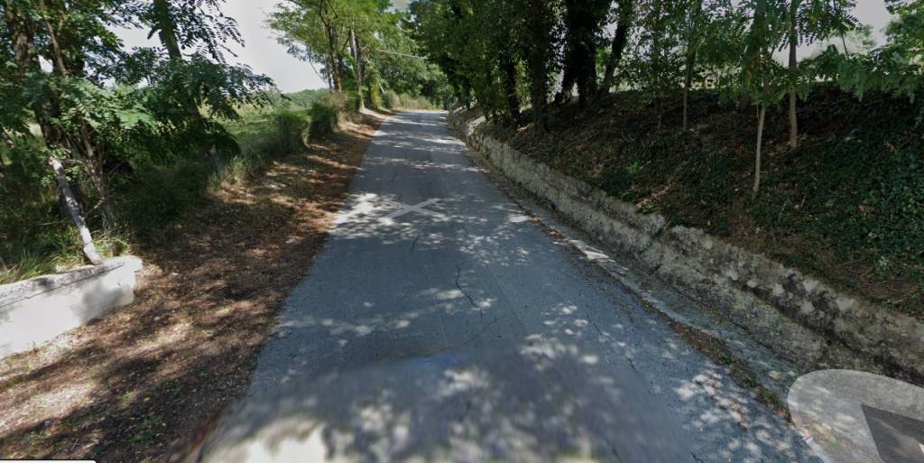 Appartamento all'asta a Sant'Angelo dei Lombardi via Salvatico