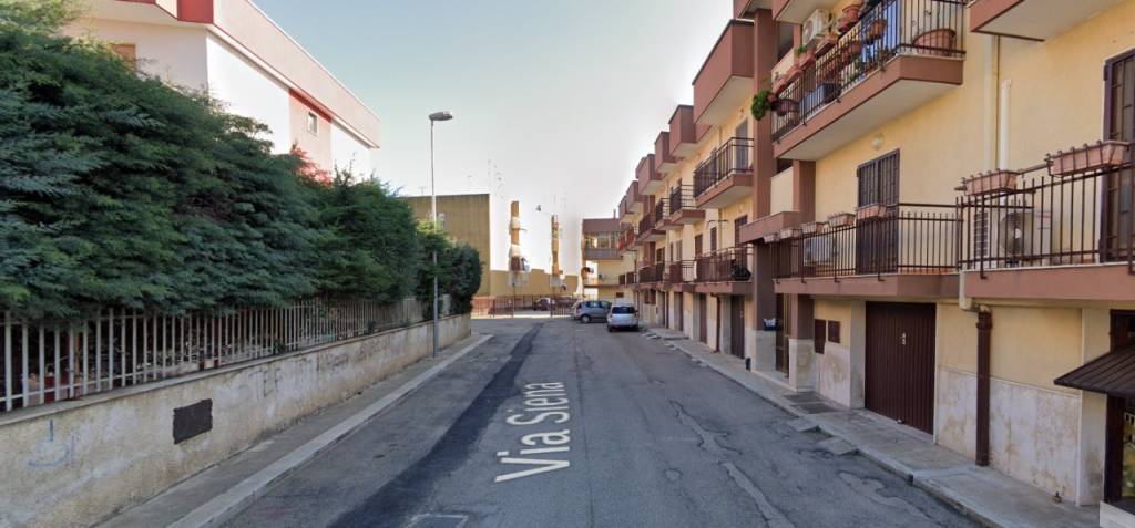 Appartamento all'asta a Conversano via Siena