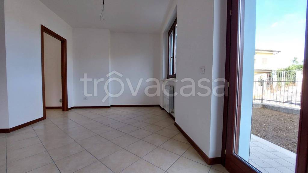 Appartamento in in vendita da privato a Montelupone via Enrico Fermi, 26