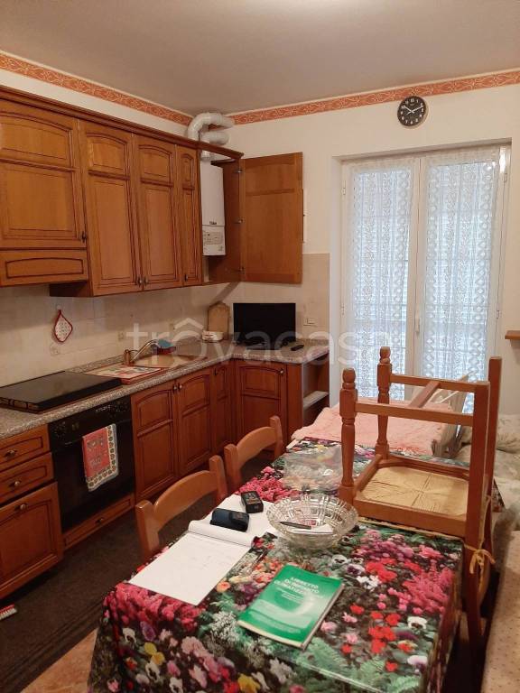 Appartamento in in vendita da privato ad Albenga via Donatello, 7
