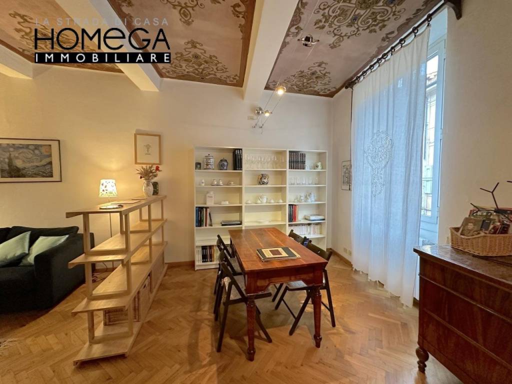 Appartamento in vendita a Bologna via Sant'Isaia, 106