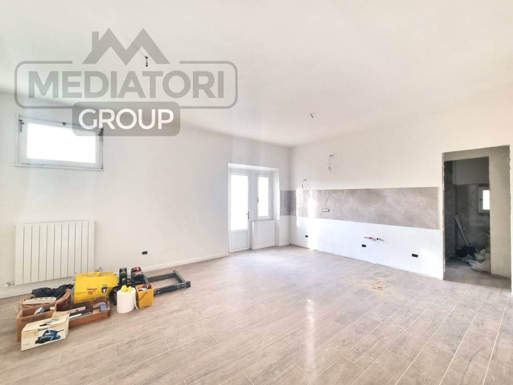 Appartamento in vendita a Pistoia via Bruno Buozzi